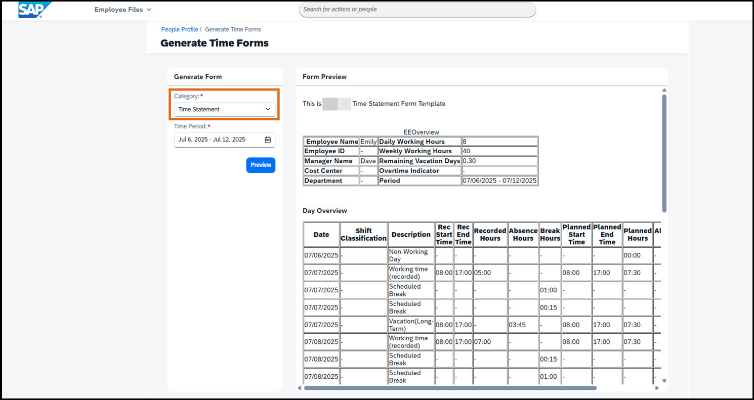 SAP Help Portal | SAP Online Help
