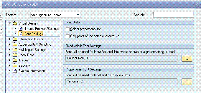 SAP Help Portal | SAP Online Help