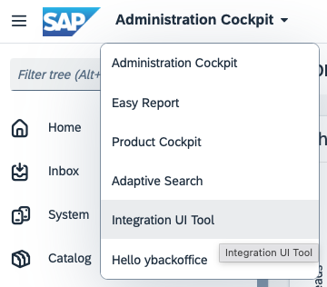 SAP Help Portal | SAP Online Help
