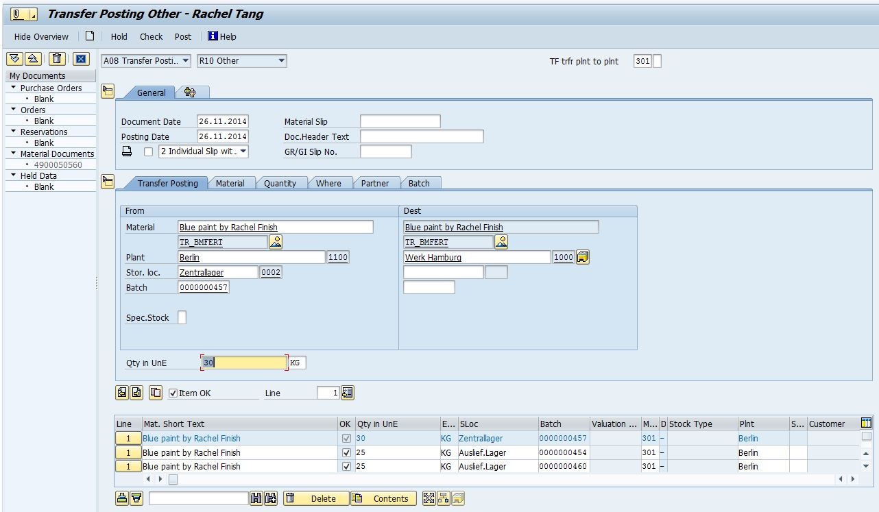 SAP Help Portal | SAP Online Help