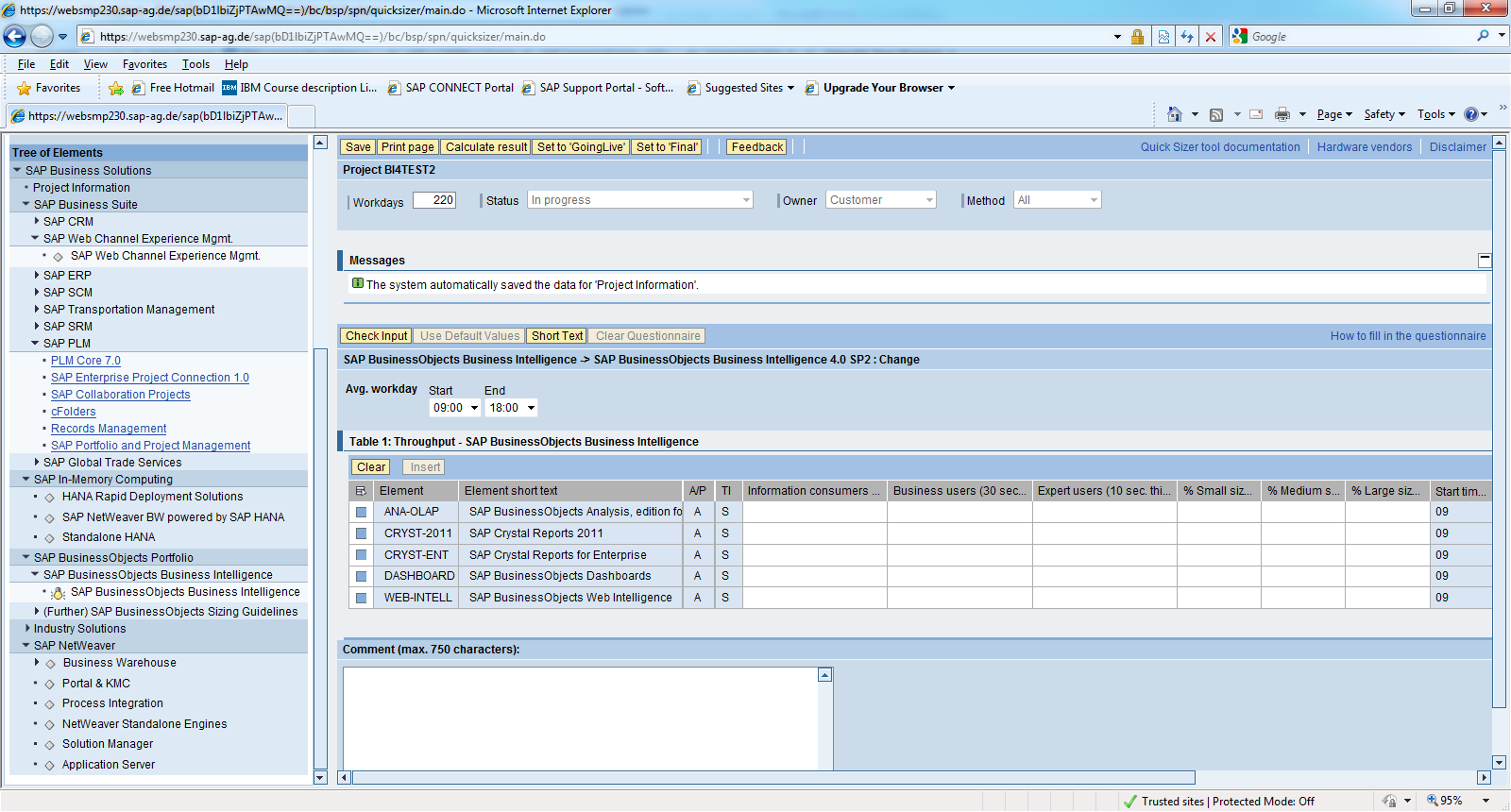 SAP Help Portal | SAP Online Help