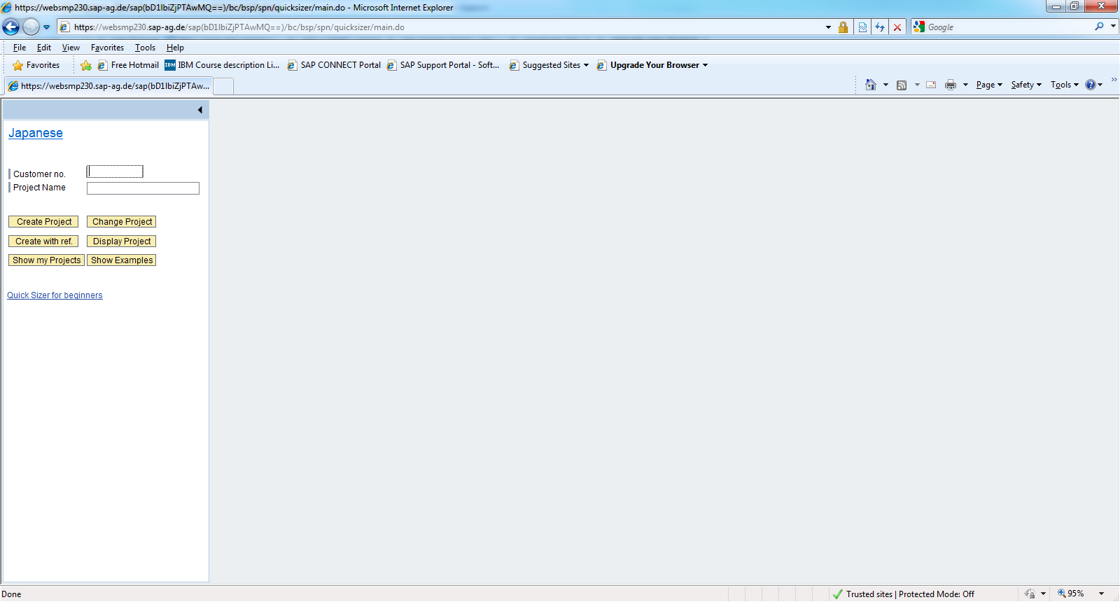 SAP Help Portal | SAP Online Help