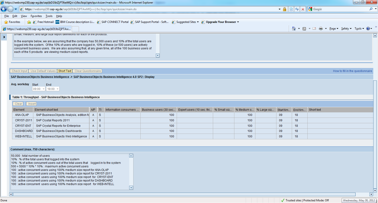 SAP Help Portal | SAP Online Help