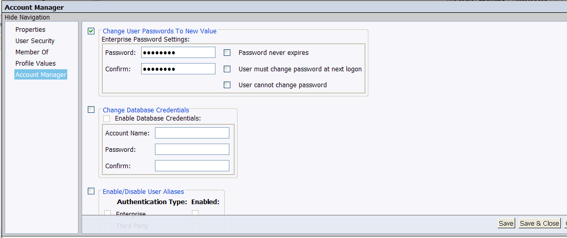 SAP Help Portal | SAP Online Help