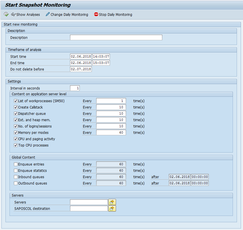 SAP Help Portal | SAP Online Help