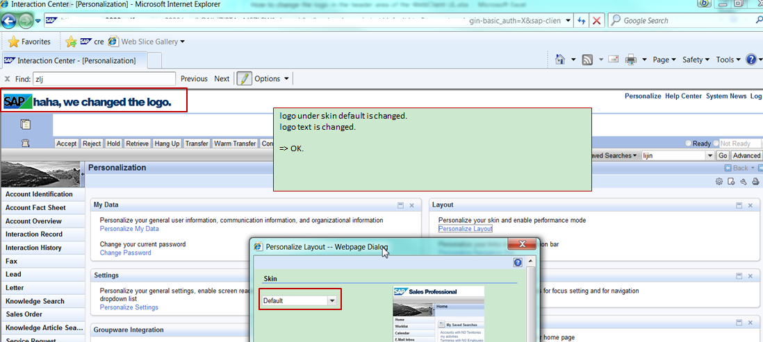 SAP Help Portal | SAP Online Help
