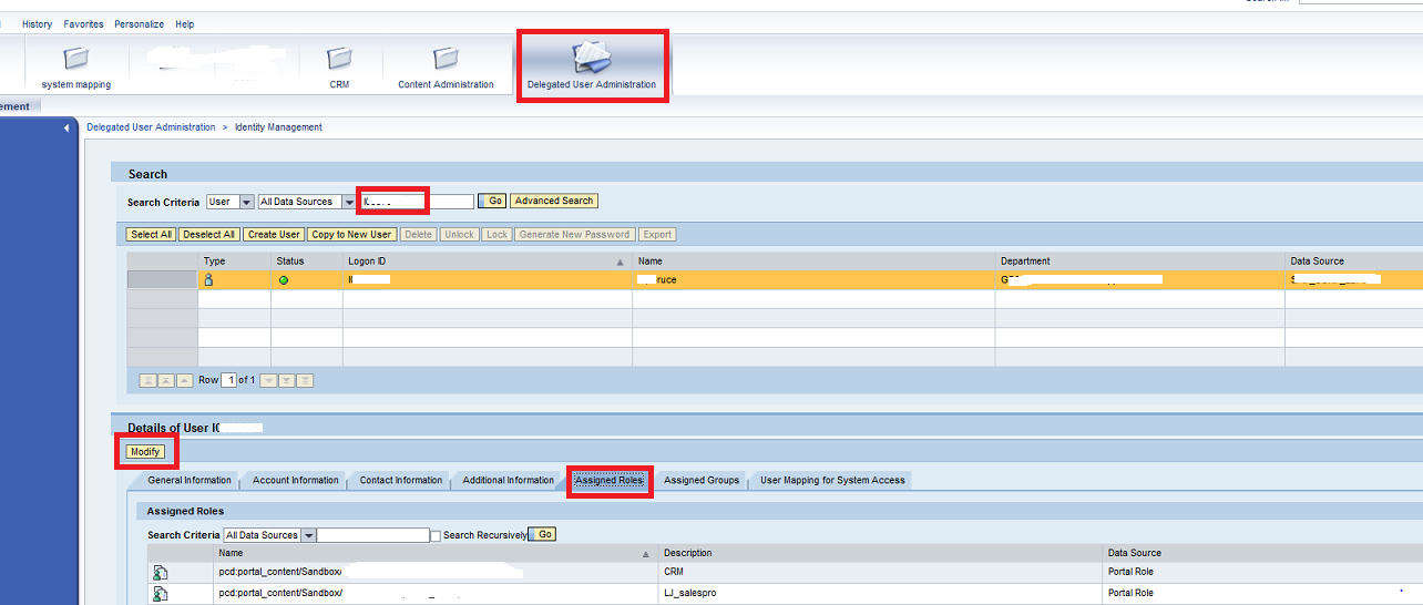 SAP Help Portal | SAP Online Help