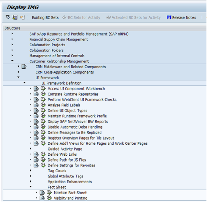 SAP Help Portal | SAP Online Help