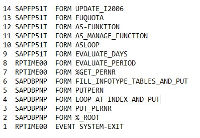 SAP Help Portal | SAP Online Help