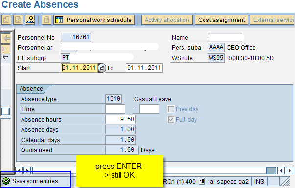SAP Help Portal | SAP Online Help
