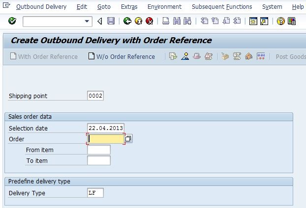SAP Help Portal | SAP Online Help