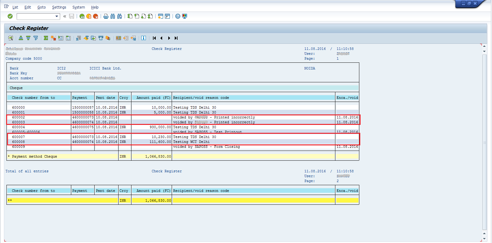 SAP Help Portal