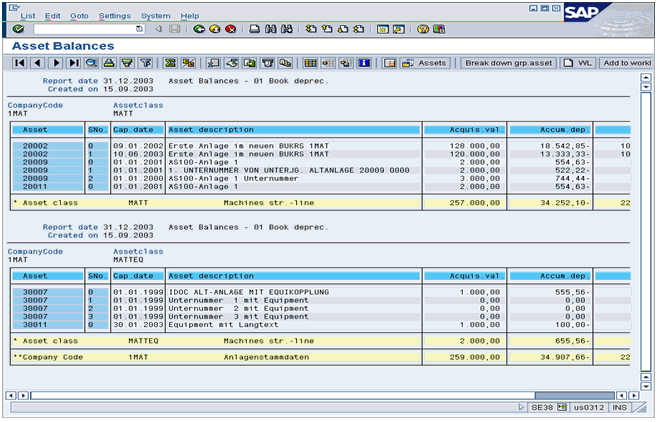 SAP Help Portal | SAP Online Help