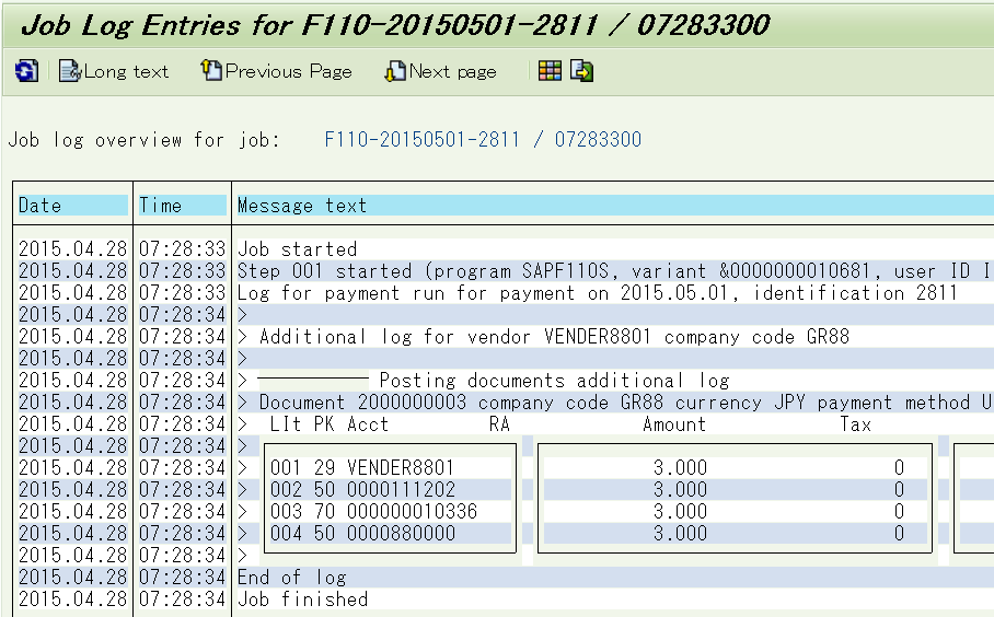 SAP Help Portal | SAP Online Help