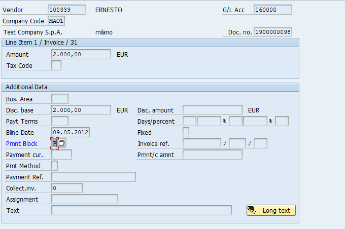 SAP Help Portal | SAP Online Help