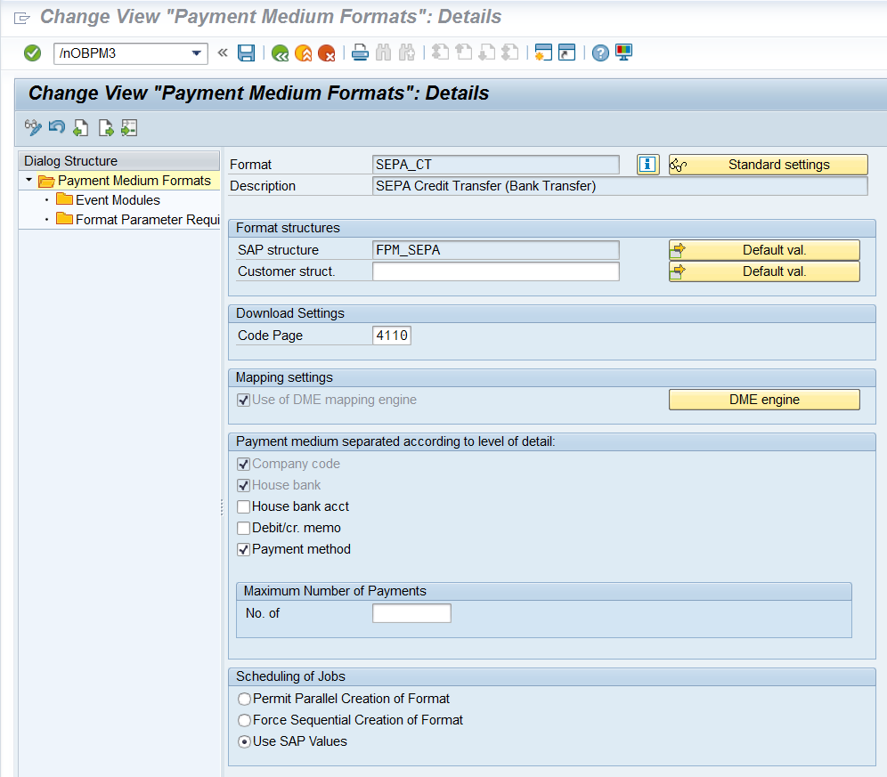 SAP Help Portal | SAP Online Help