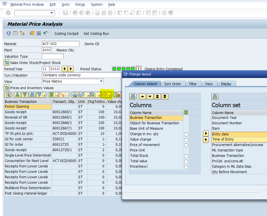 SAP Help Portal - SAP Online Help