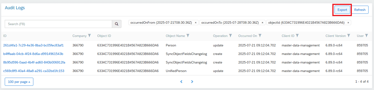 SAP Help Portal | SAP Online Help