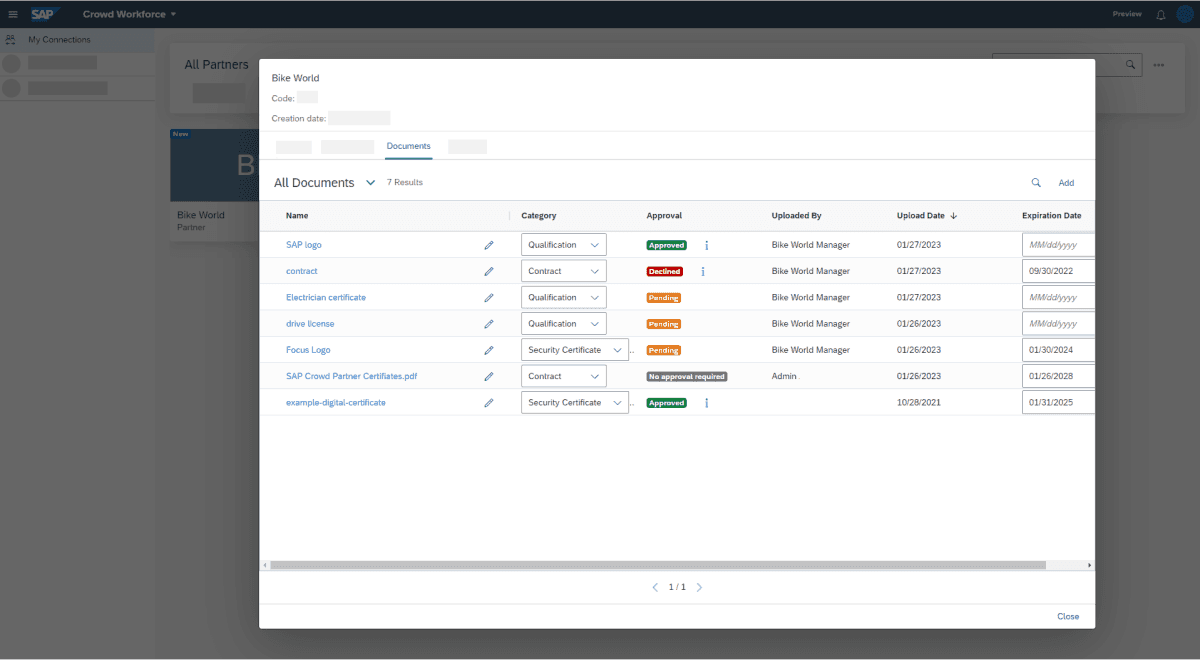 SAP Help Portal | SAP Online Help