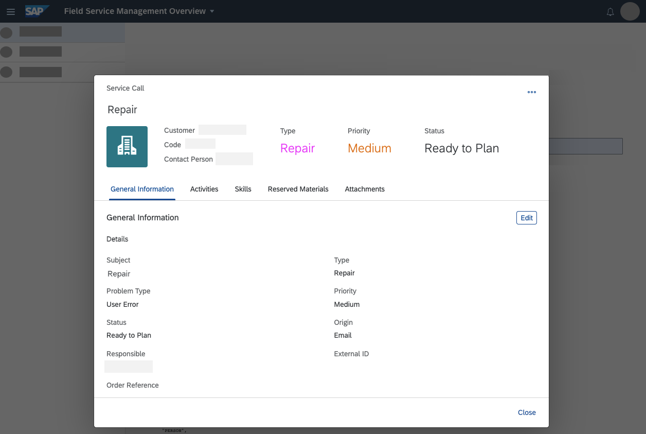 SAP Help Portal | SAP Online Help