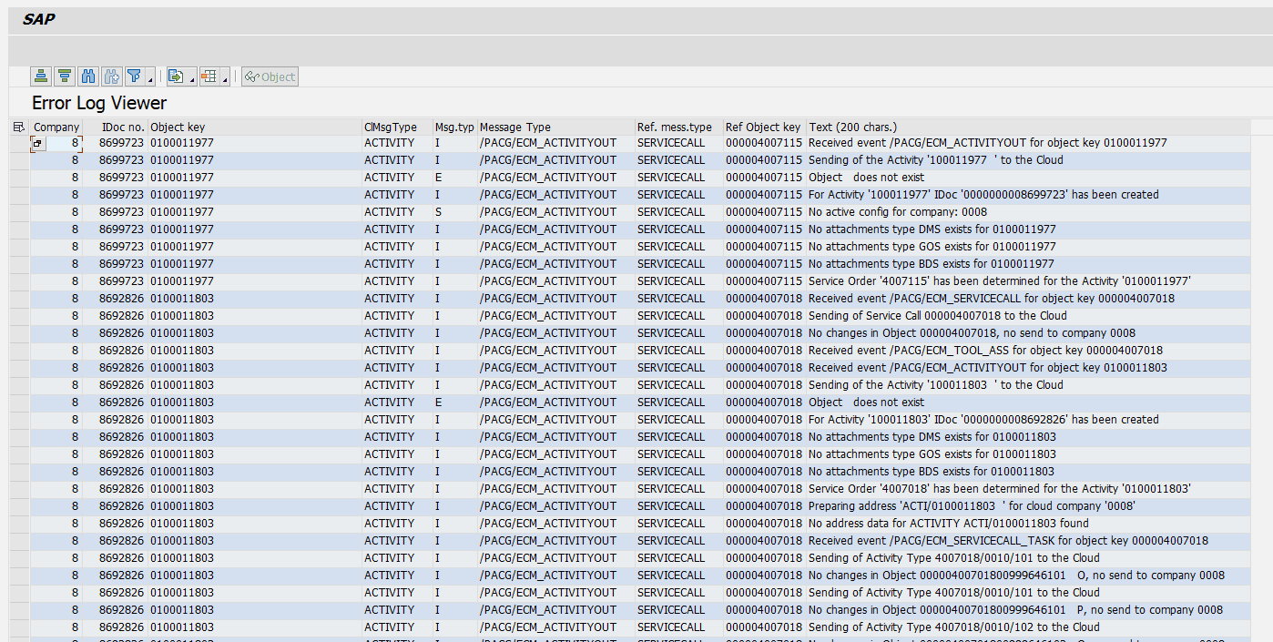 SAP Help Portal | SAP Online Help