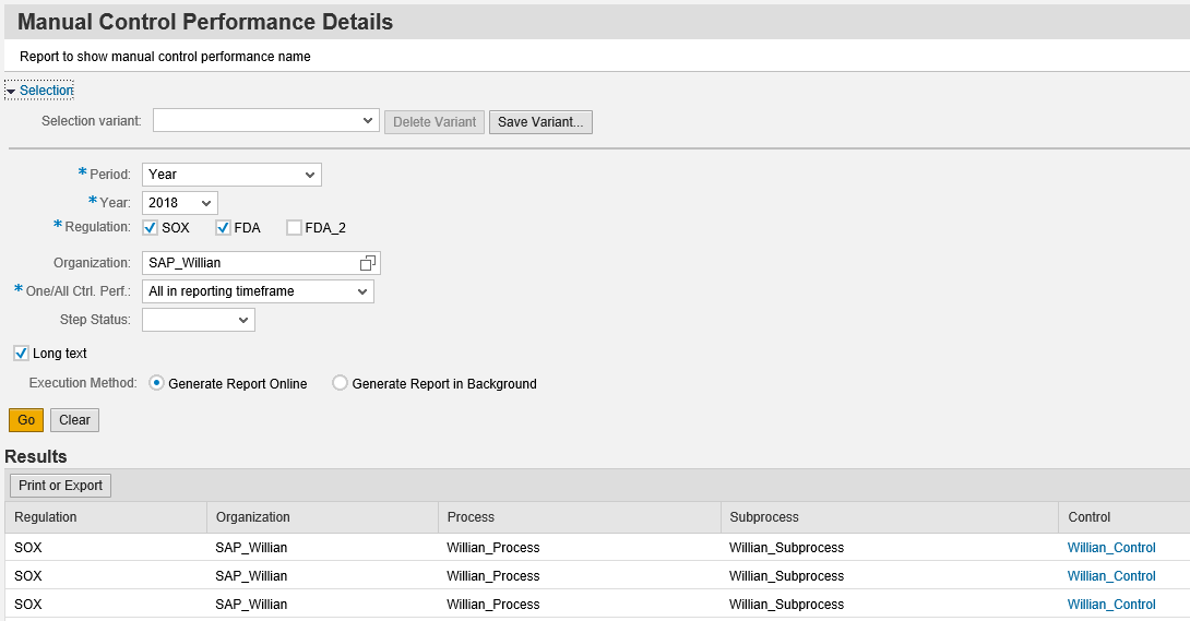 SAP Help Portal | SAP Online Help