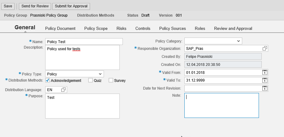SAP Help Portal | SAP Online Help