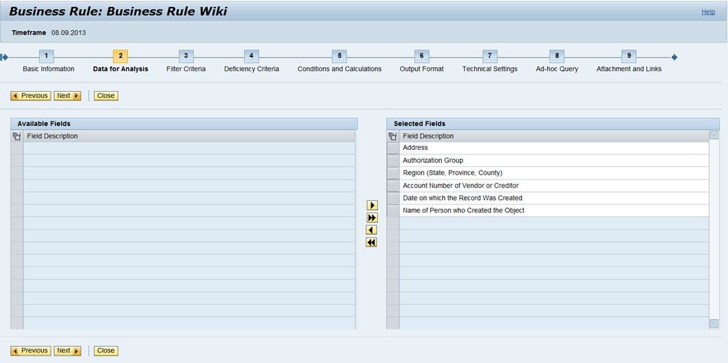 SAP Help Portal | SAP Online Help