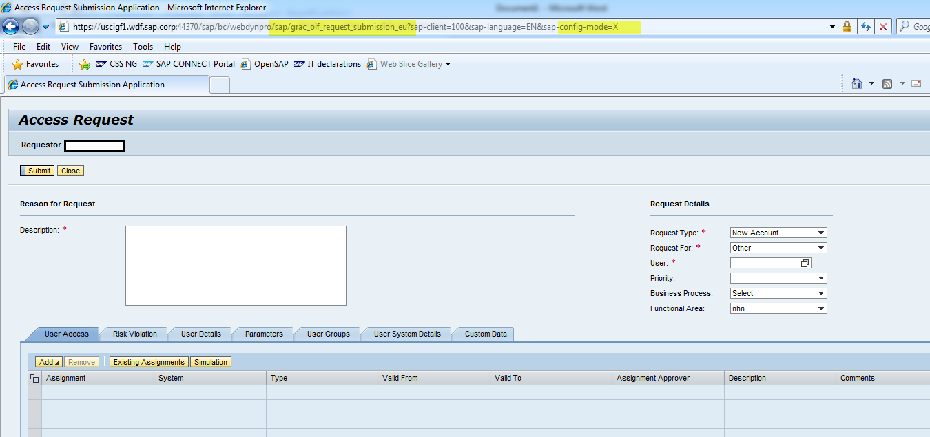 SAP Help Portal | SAP Online Help