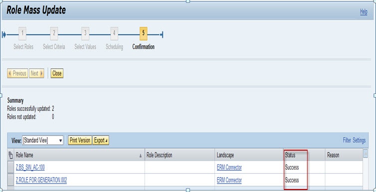 SAP Help Portal | SAP Online Help