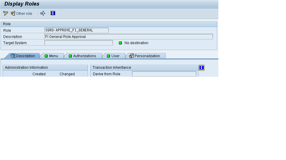 SAP Help Portal | SAP Online Help