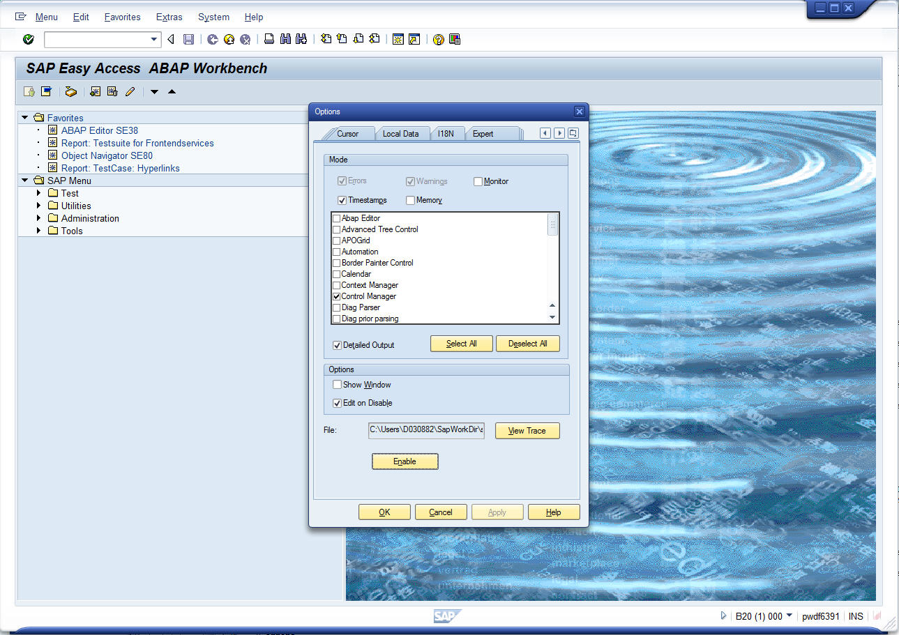 SAP Help Portal | SAP Online Help