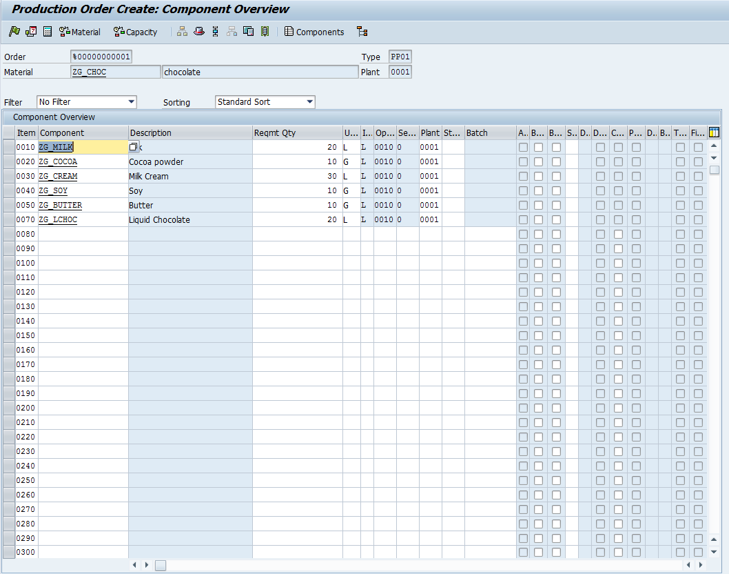 SAP Help Portal | SAP Online Help