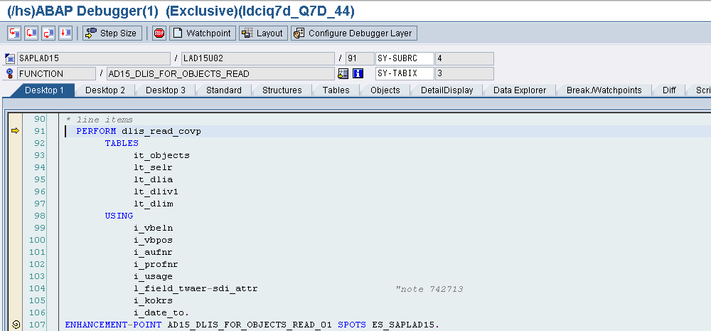 SAP Help Portal | SAP Online Help