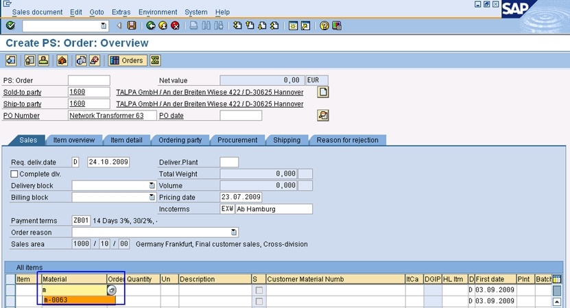 SAP Help Portal | SAP Online Help