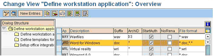SAP Help Portal | SAP Online Help