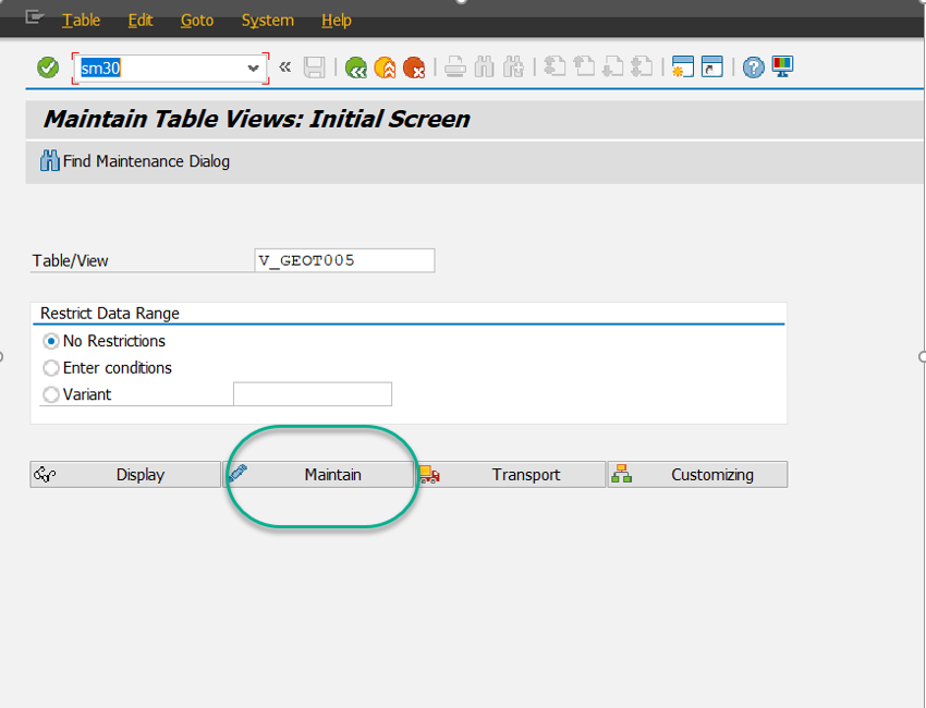 SAP Help Portal | SAP Online Help