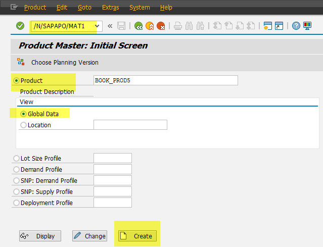 SAP Help Portal | SAP Online Help