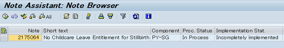 SAP Help Portal | SAP Online Help