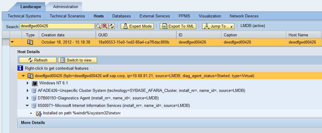 SAP Help Portal | SAP Online Help