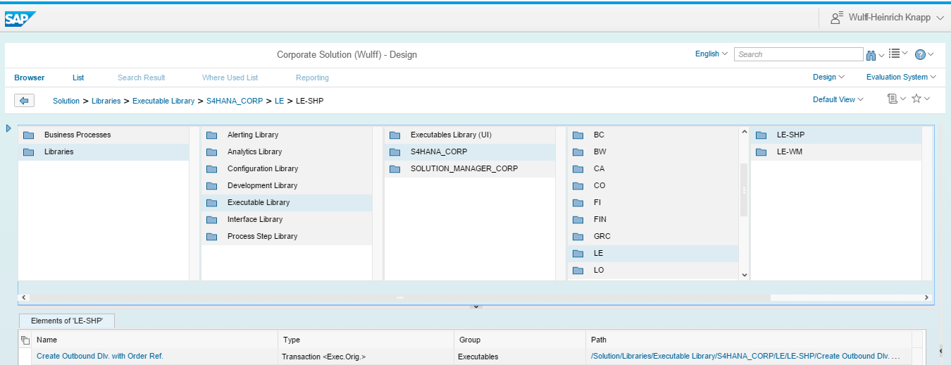 SAP Help Portal | SAP Online Help