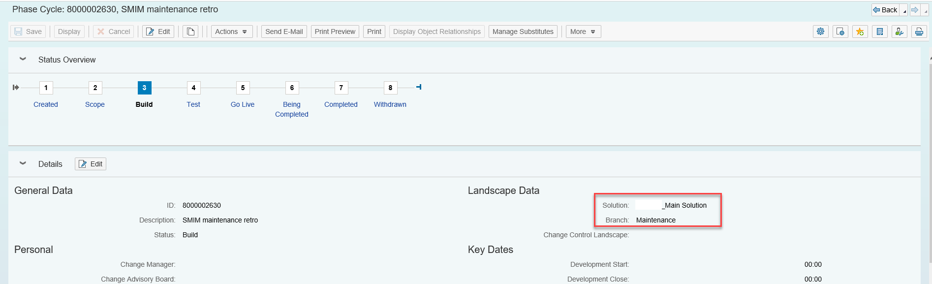 SAP Help Portal | SAP Online Help