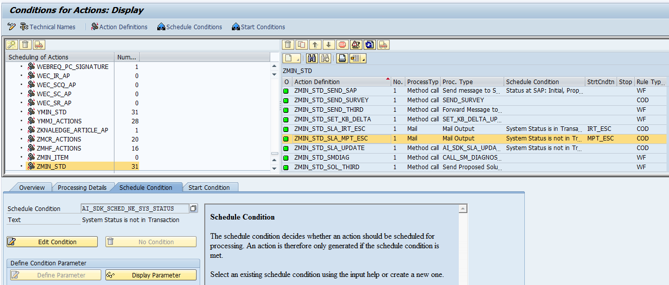 SAP Help Portal | SAP Online Help