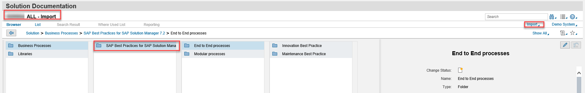SAP Help Portal | SAP Online Help