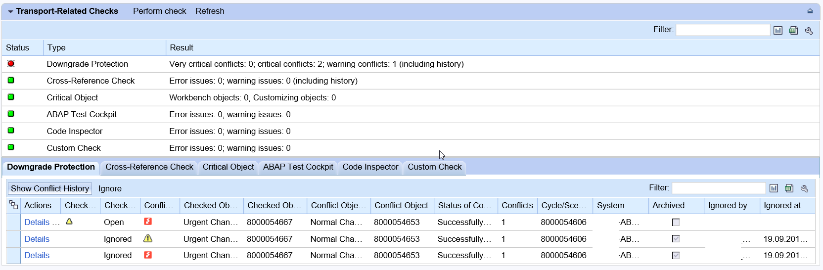SAP Help Portal | SAP Online Help