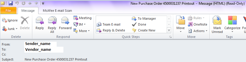 SAP Help Portal | SAP Online Help