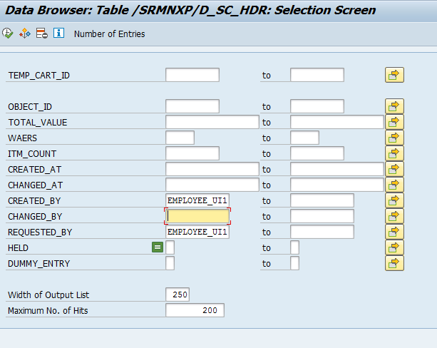 SAP Help Portal | SAP Online Help