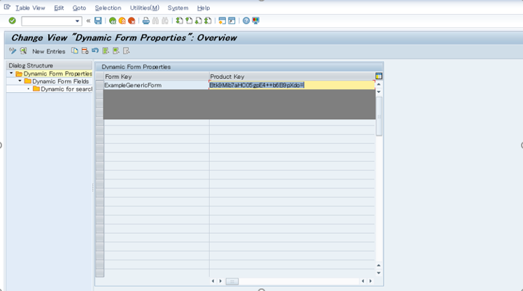 SAP Help Portal