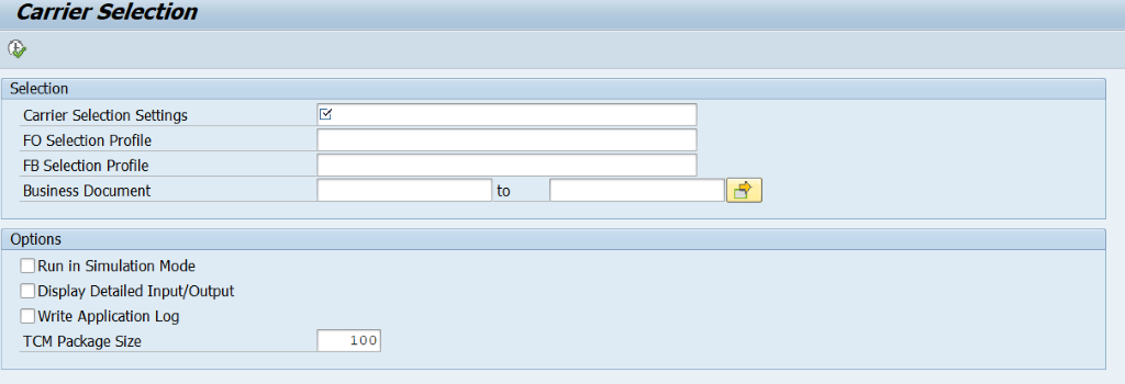 SAP Help Portal | SAP Online Help
