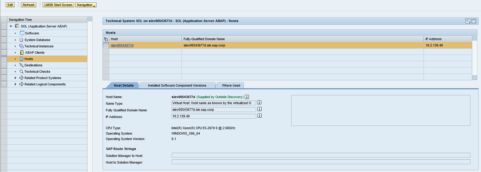 SAP Help Portal | SAP Online Help
